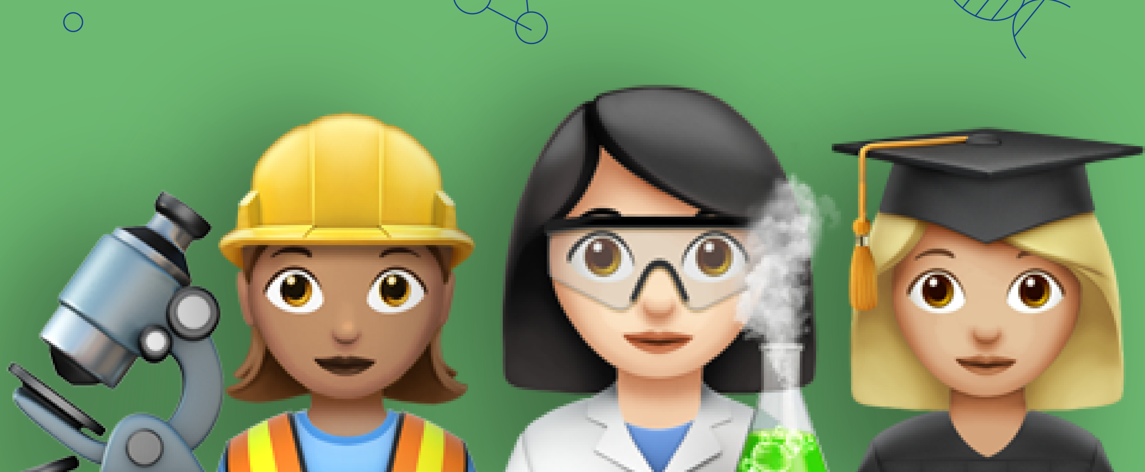 Towards Gender Equality In Stem In Central Asia And Europe Secca