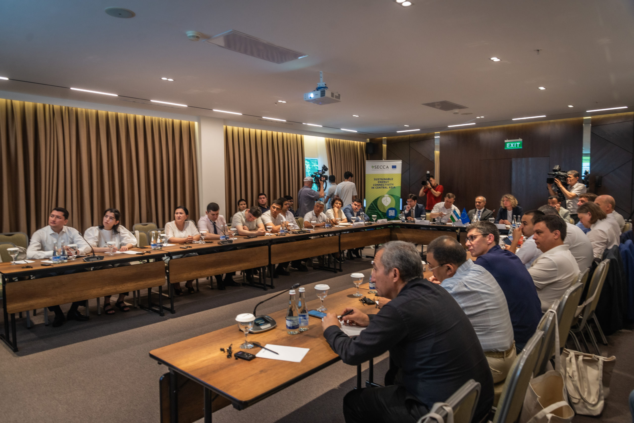 Regional Technical Workshop: ESCO – from theory to implementation ...